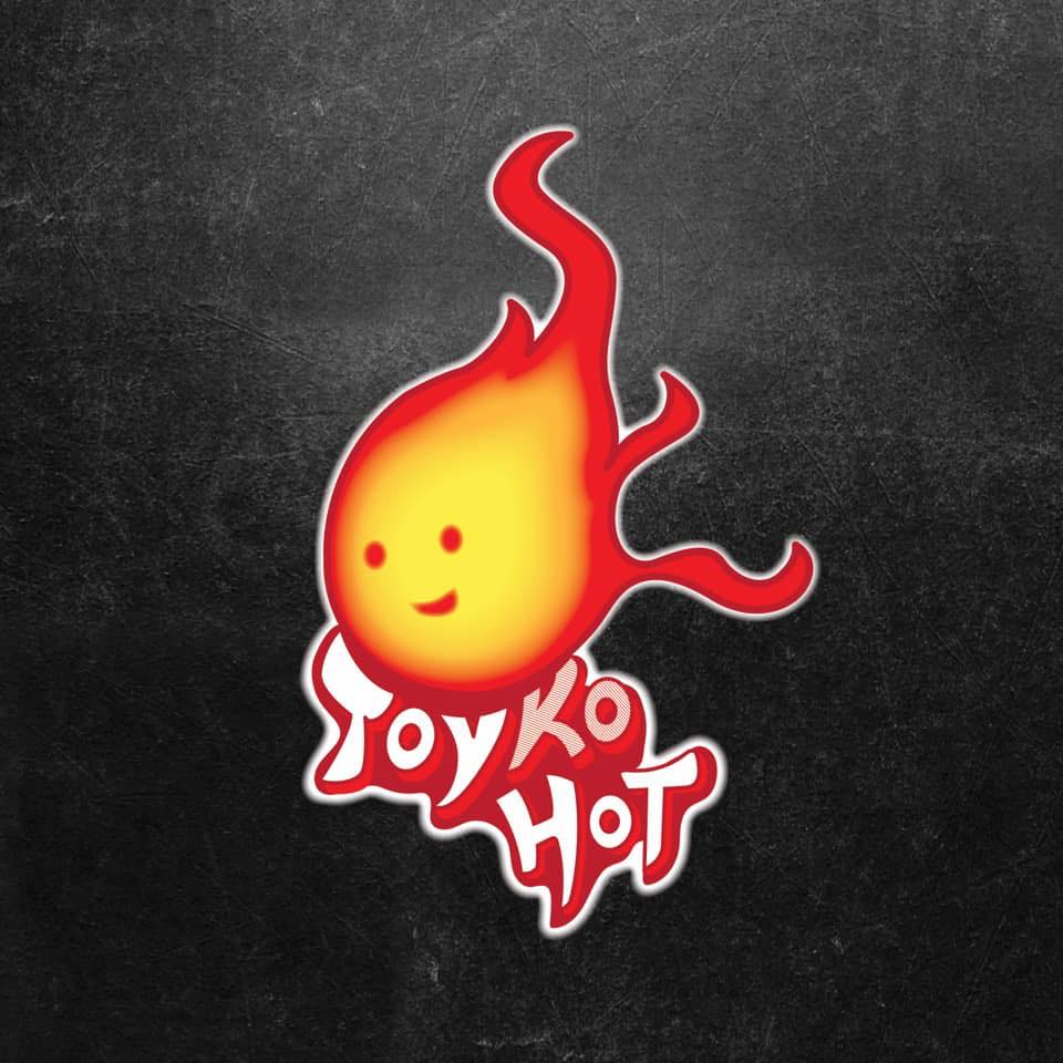 产品系列 – Toyko Hot 玩具子